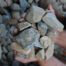 Pebbles, Stone And Rocks - Limberlost Garden Centre