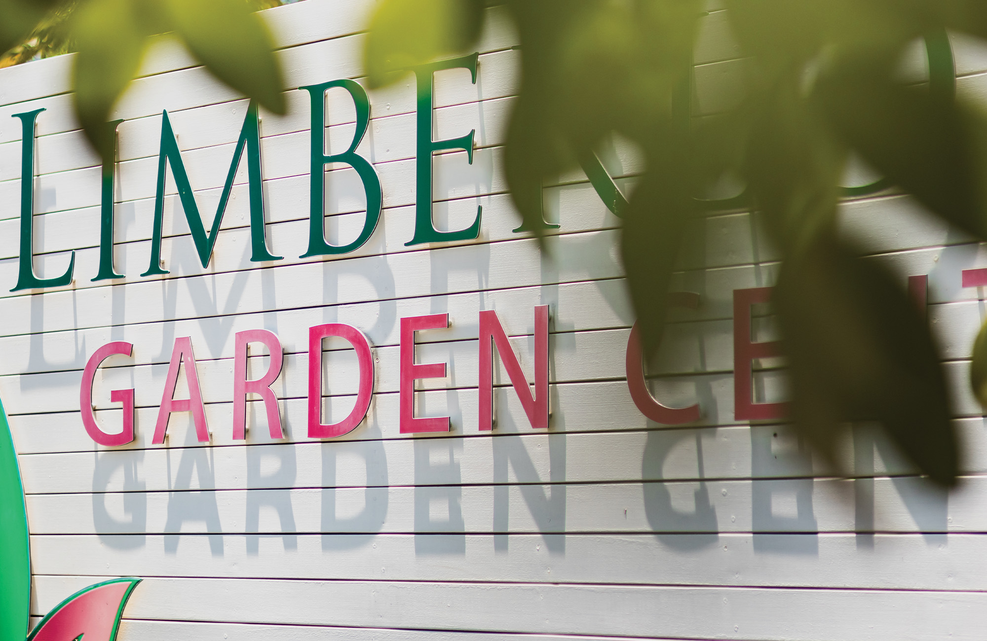 Limberlost Garden Centre - Where Beautiful Gardens Begin