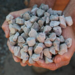 Pebbles, Stone And Rocks - Limberlost Garden Centre
