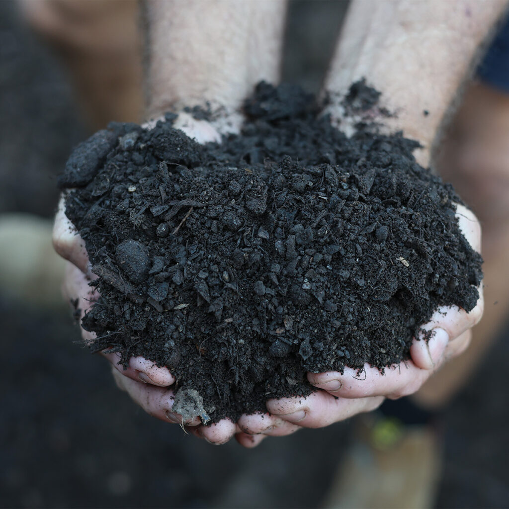 Garden Mixes & Soils – Limberlost Garden Centre