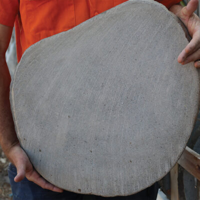 Riverstone Stepping Stone - Limberlost Garden Centre