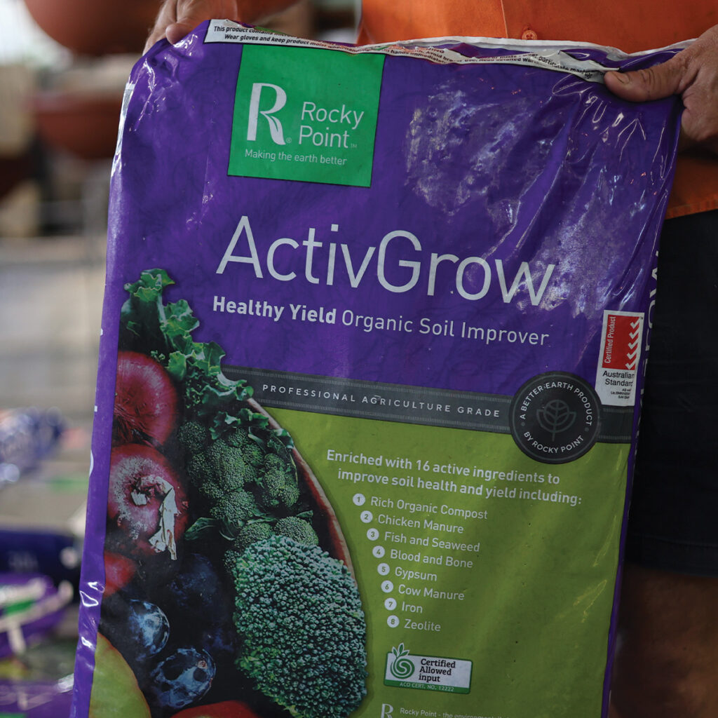 Growing Tomatoes! - Limberlost Garden Centre